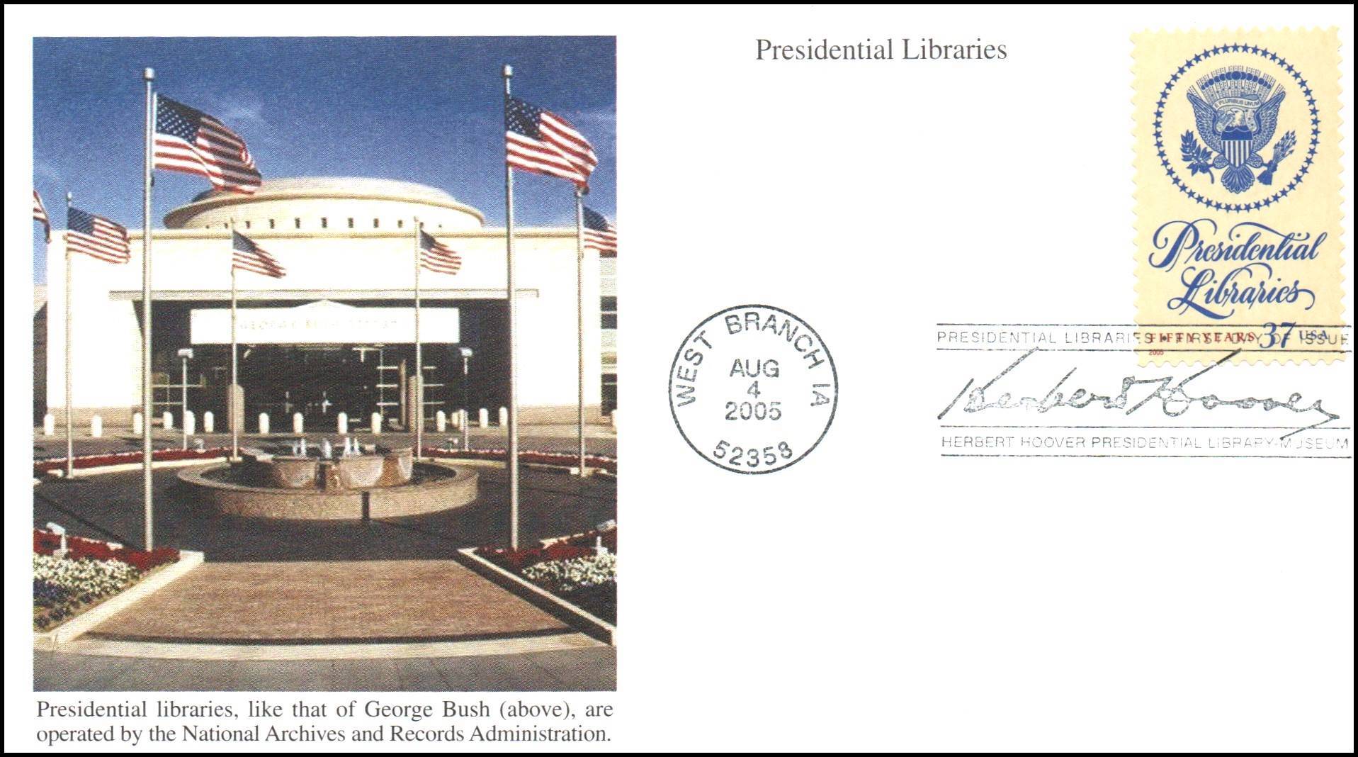 US 3930 National Archives Mystic U/A FDC | United States, General Issue ...