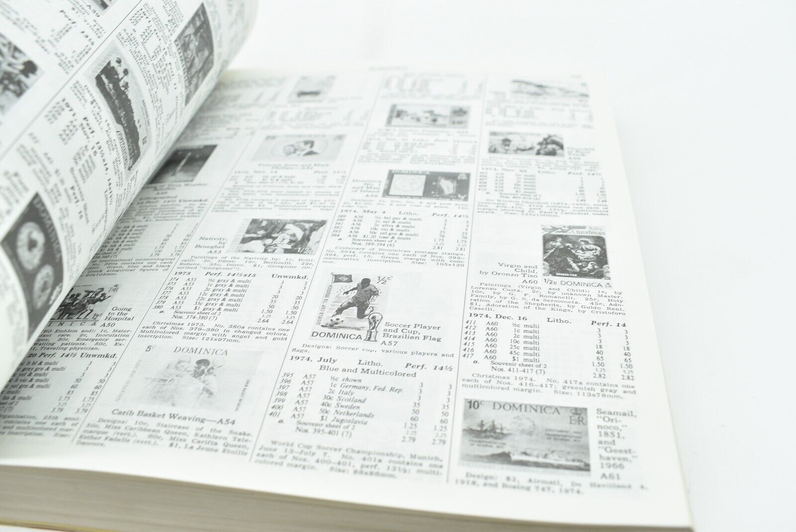 Scott Catalogue, 1984, STANDARD POSTAGE STAMP CATALOGUE, Philatelic ...