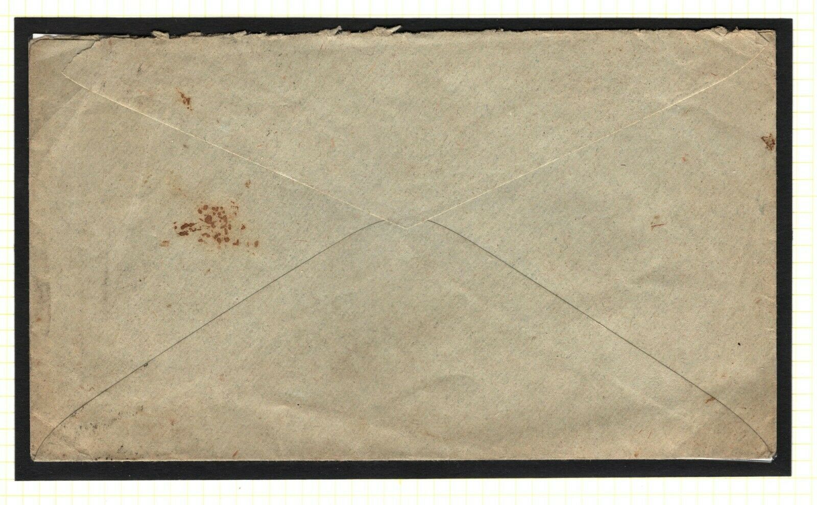 Boer War Cover 1900*** CANADA *Strathcona's Horse* Sam Steele NWMP ...