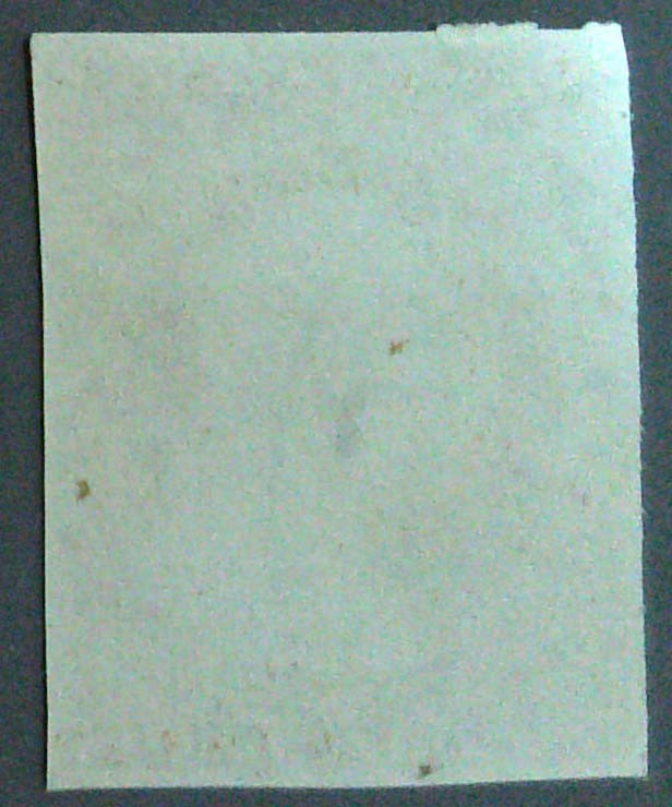 Scott#11A - 3c Dull Red - Washington - Used - UR Triangle Join Diamond ...