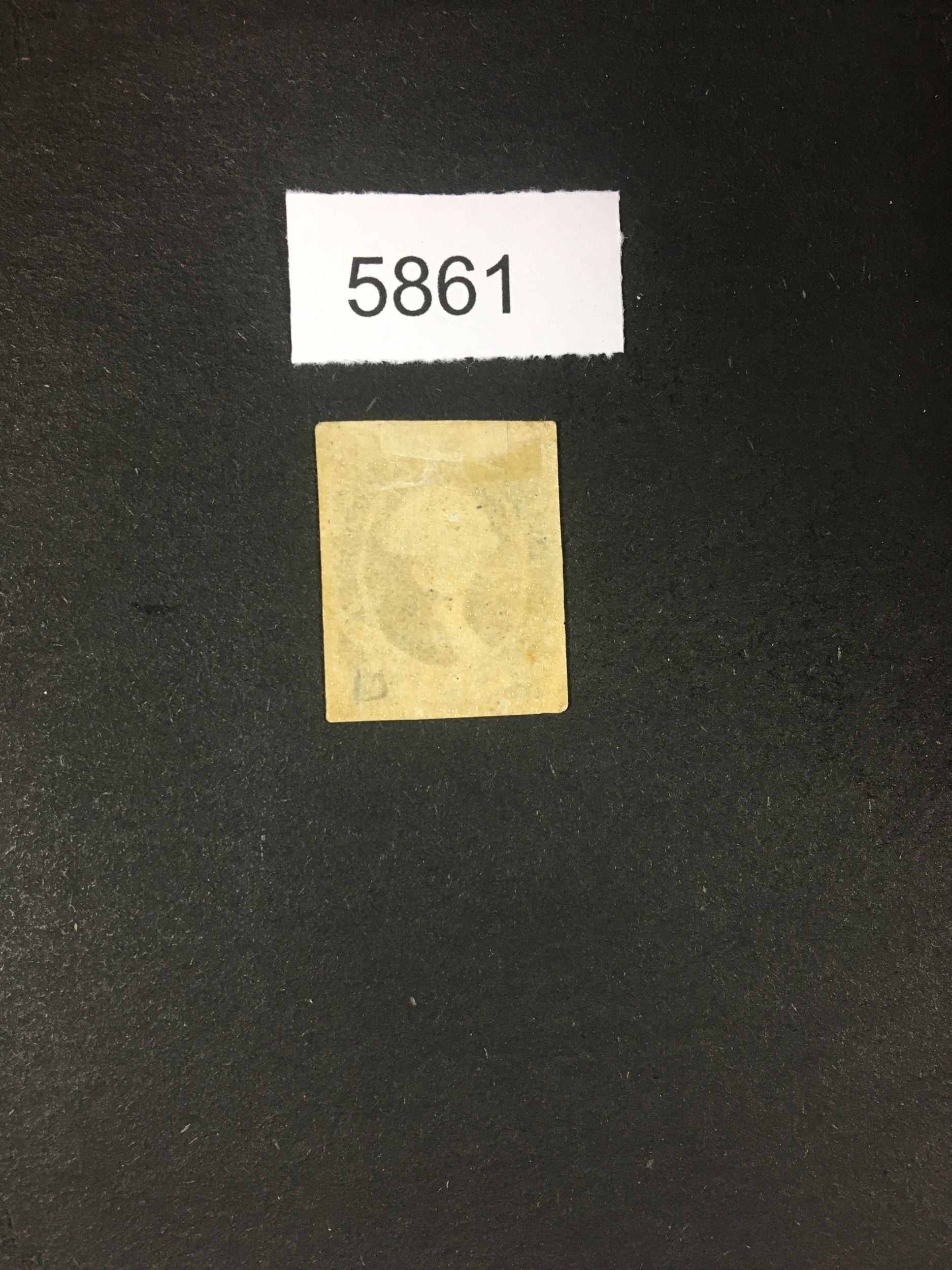 US Stamps CSA # 13 Mint OG H LOT #K 5861 | United States, General Issue ...