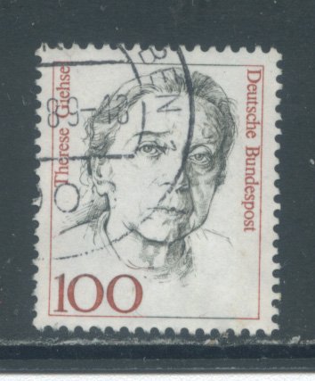 Germany 1484 Used (5) | Europe - Germany & Colonies - Germany, General ...