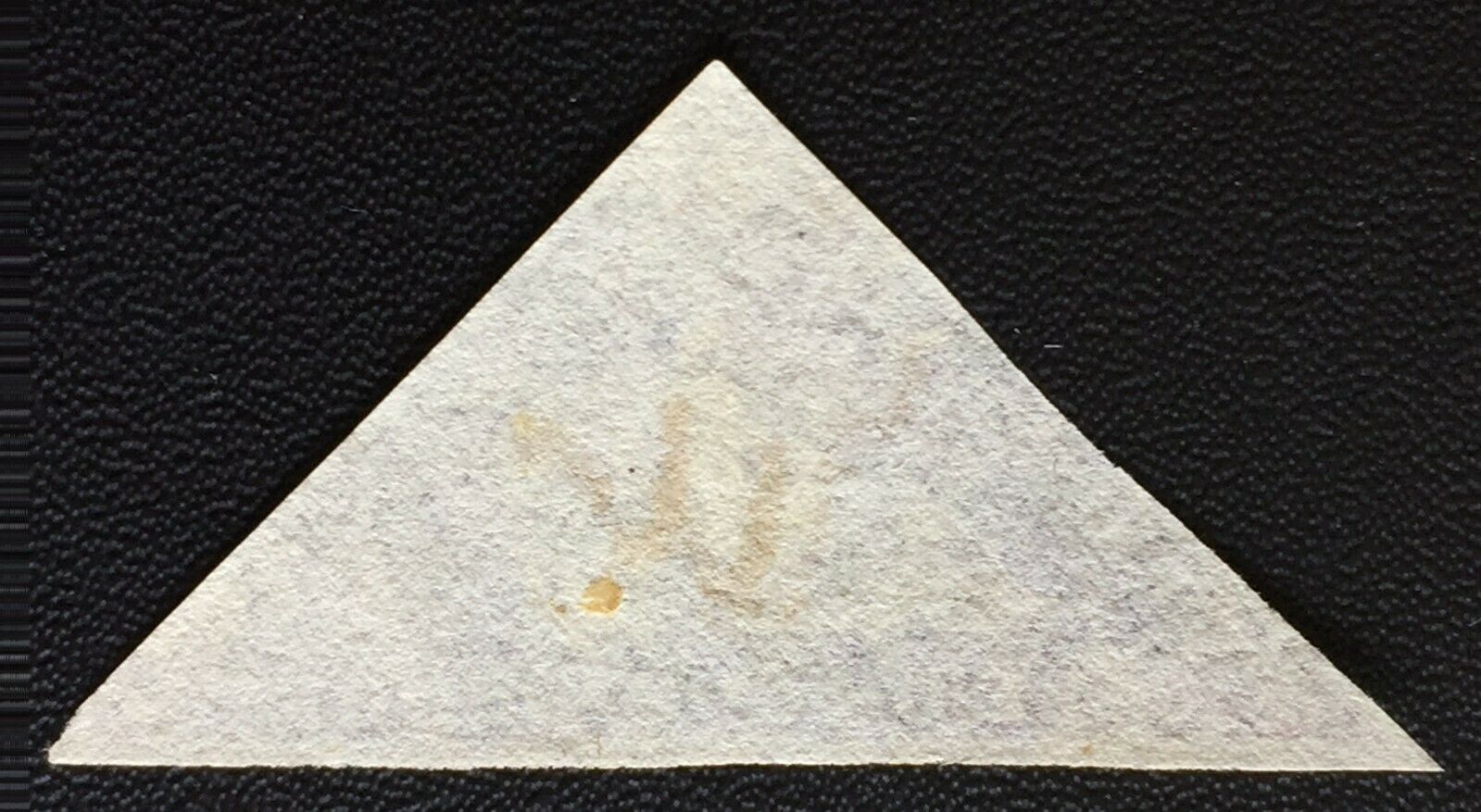 CAPE OF GOOD HOPE 6d TRIANGLE SOUTH AFRICA USED FULL MARGINS C2785 ...