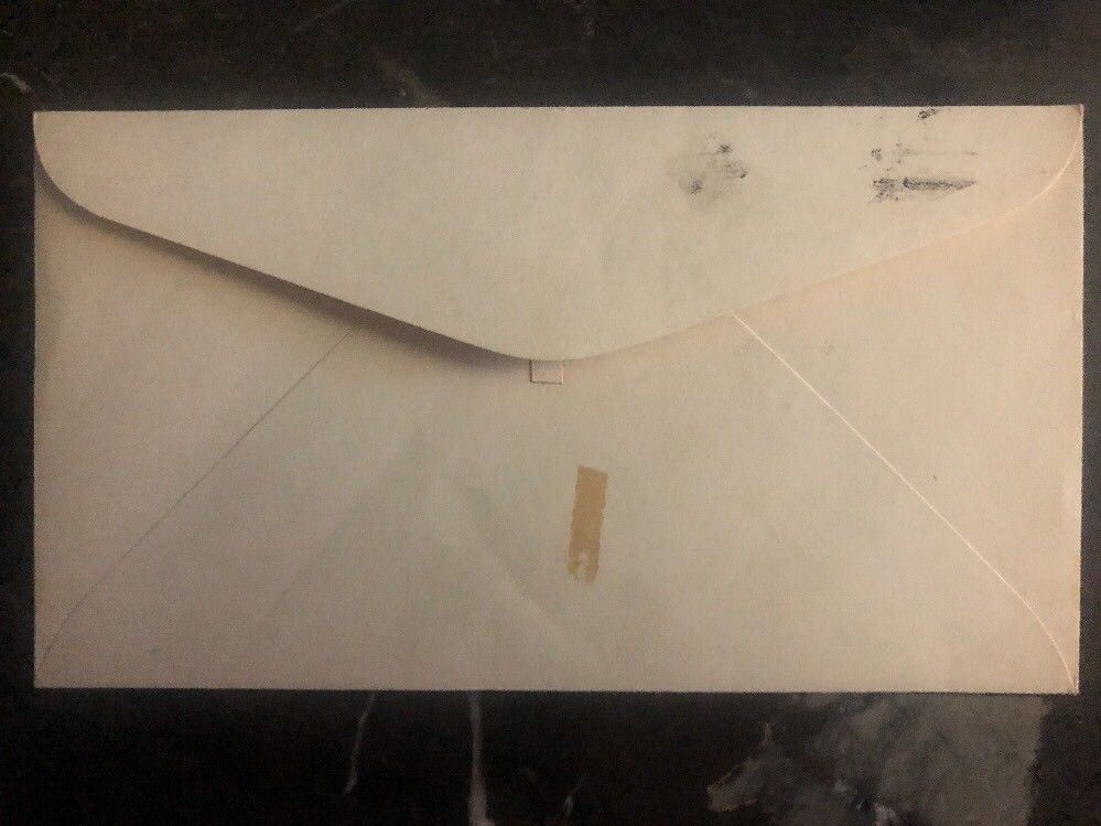 1941 USA US Navy Post Office Cover USS SUBMARINE Cabezon & Dentuda ...