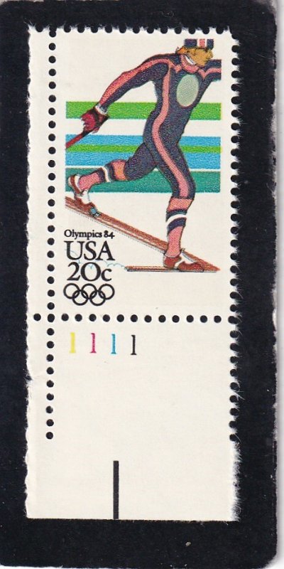 United States # 2069 MNH | United States, General Issue Stamp / HipStamp