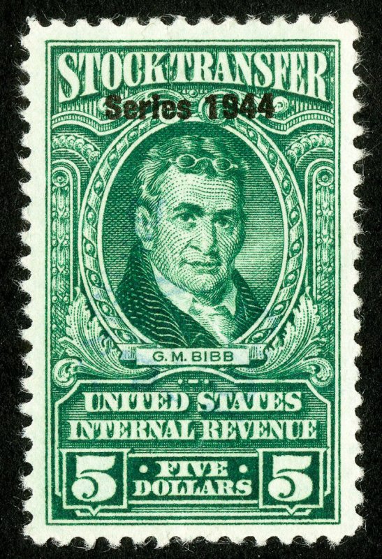 US Stamps # RD177 Revenue Unused Superb | United States, Revenues ...