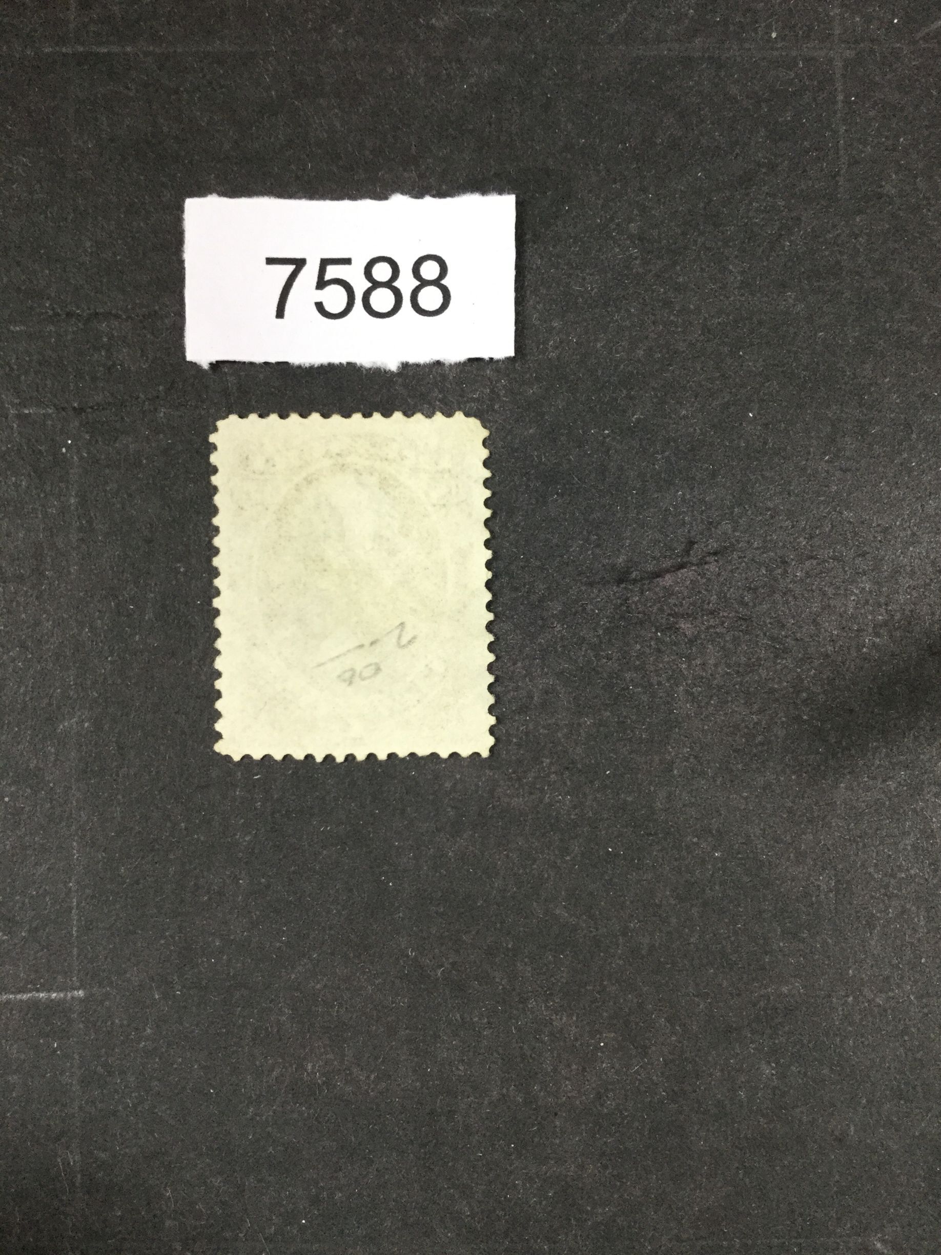 US Stamps # O76 Used VF LOT #B 7588 | United States, Officials Stamp ...