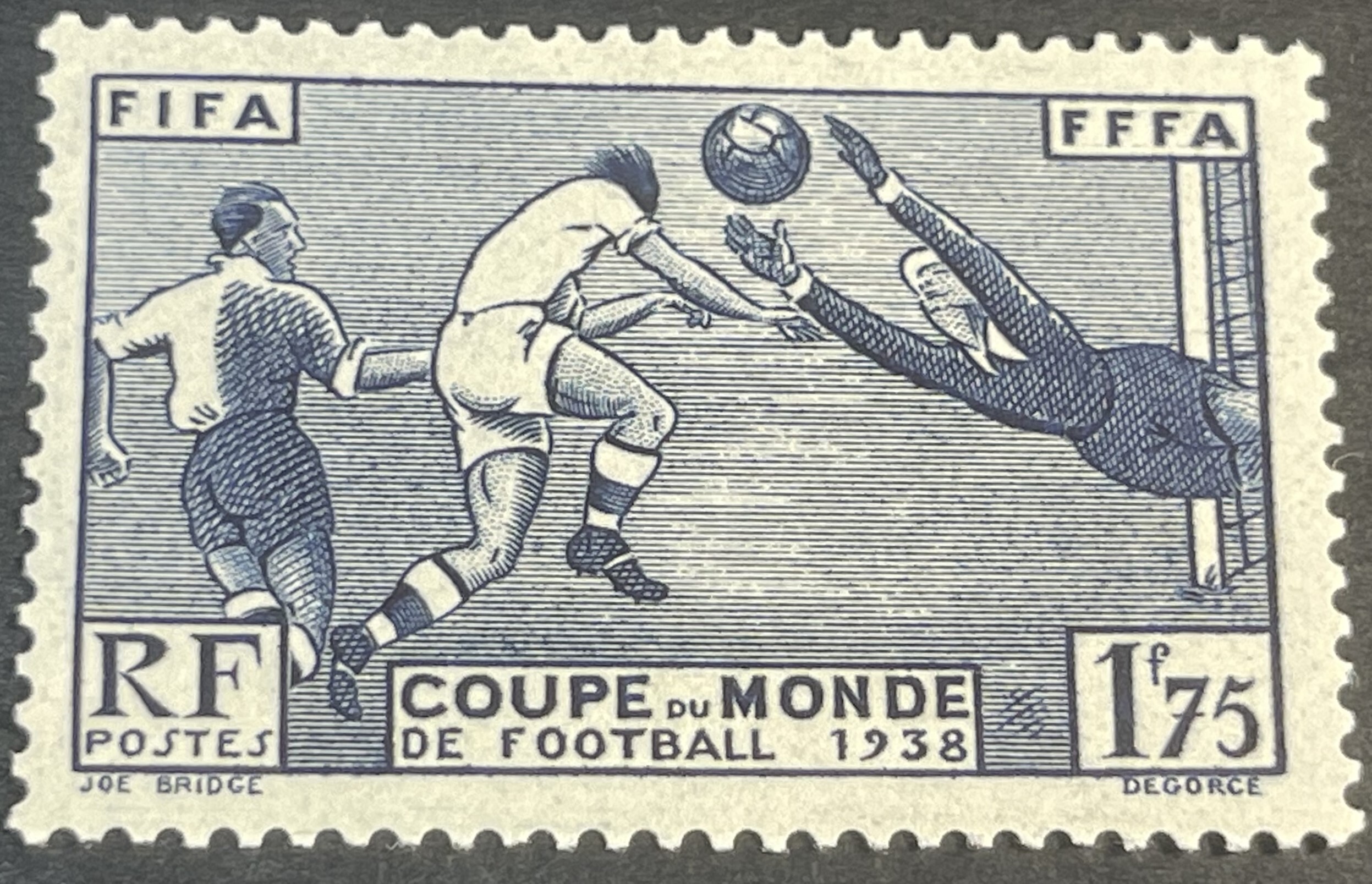 France # 349-Mint/Hinged--Single--1938 | Europe - France & Colonies ...