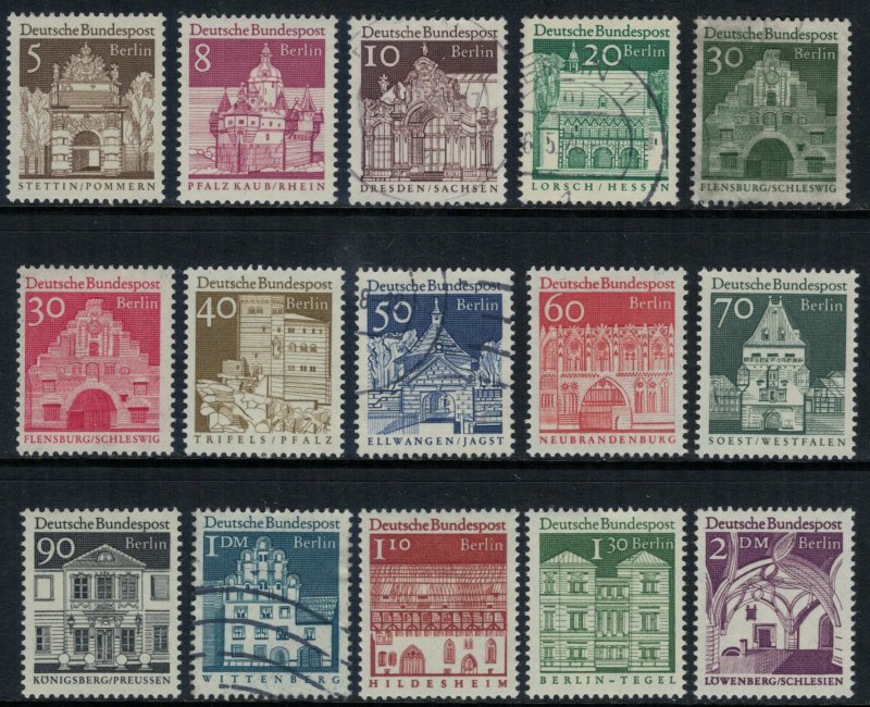 Germany #9N235-44,6-50*/u CV $11.65 | Europe - Germany & Colonies ...