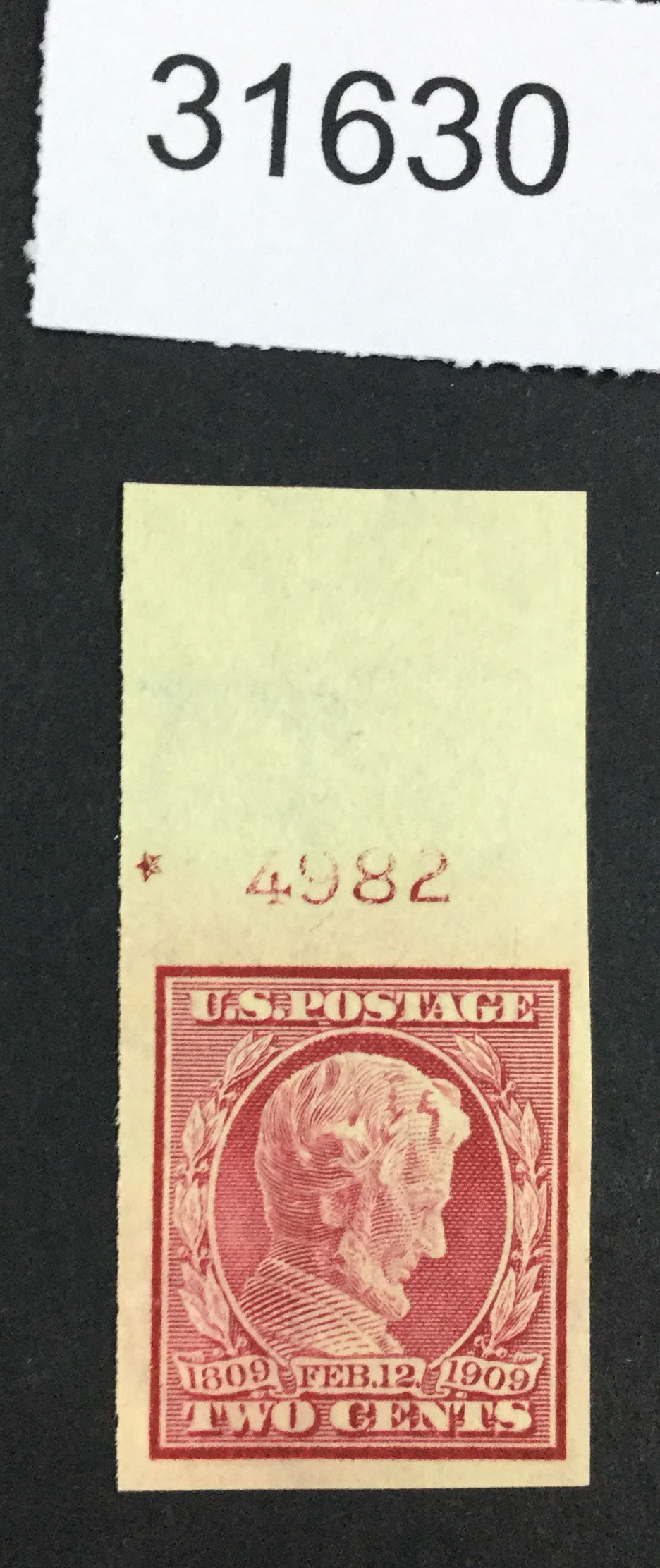 US Stamps #368 Mint OG NH LOT #31630 | United States, General Issue ...