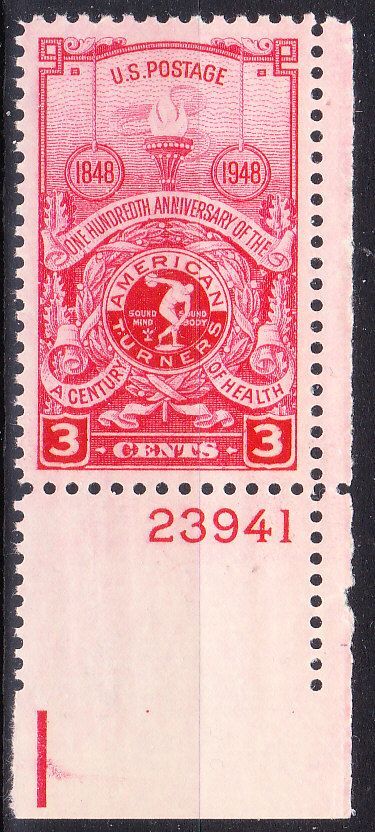 MOstamps - US Scott #979 XF-Sup Mint OG NH - Lot # HS-B872 | United ...