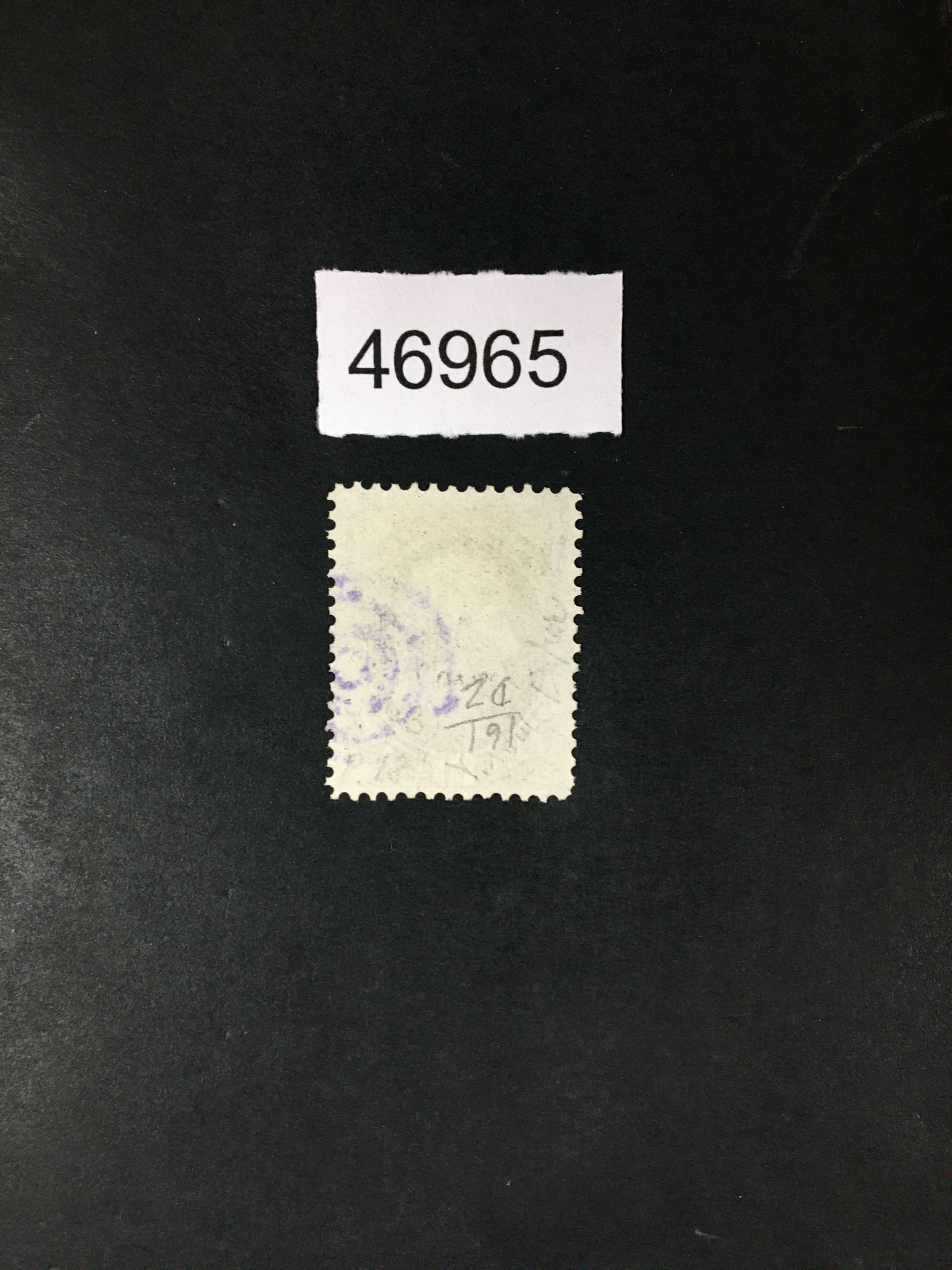 US Stamps # 161 Used Coloured Cancel $25+ LOT #46965 | United States ...