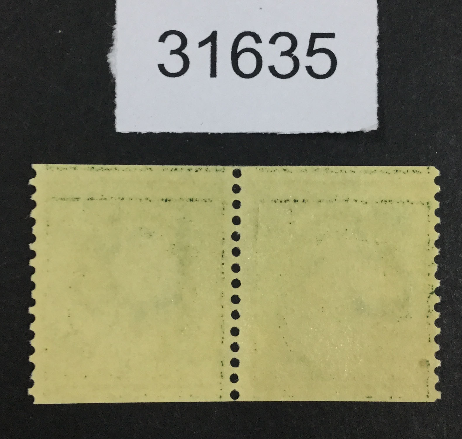 US Stamps #387 Mint OG NH Pair LOT #31635 | United States, General ...