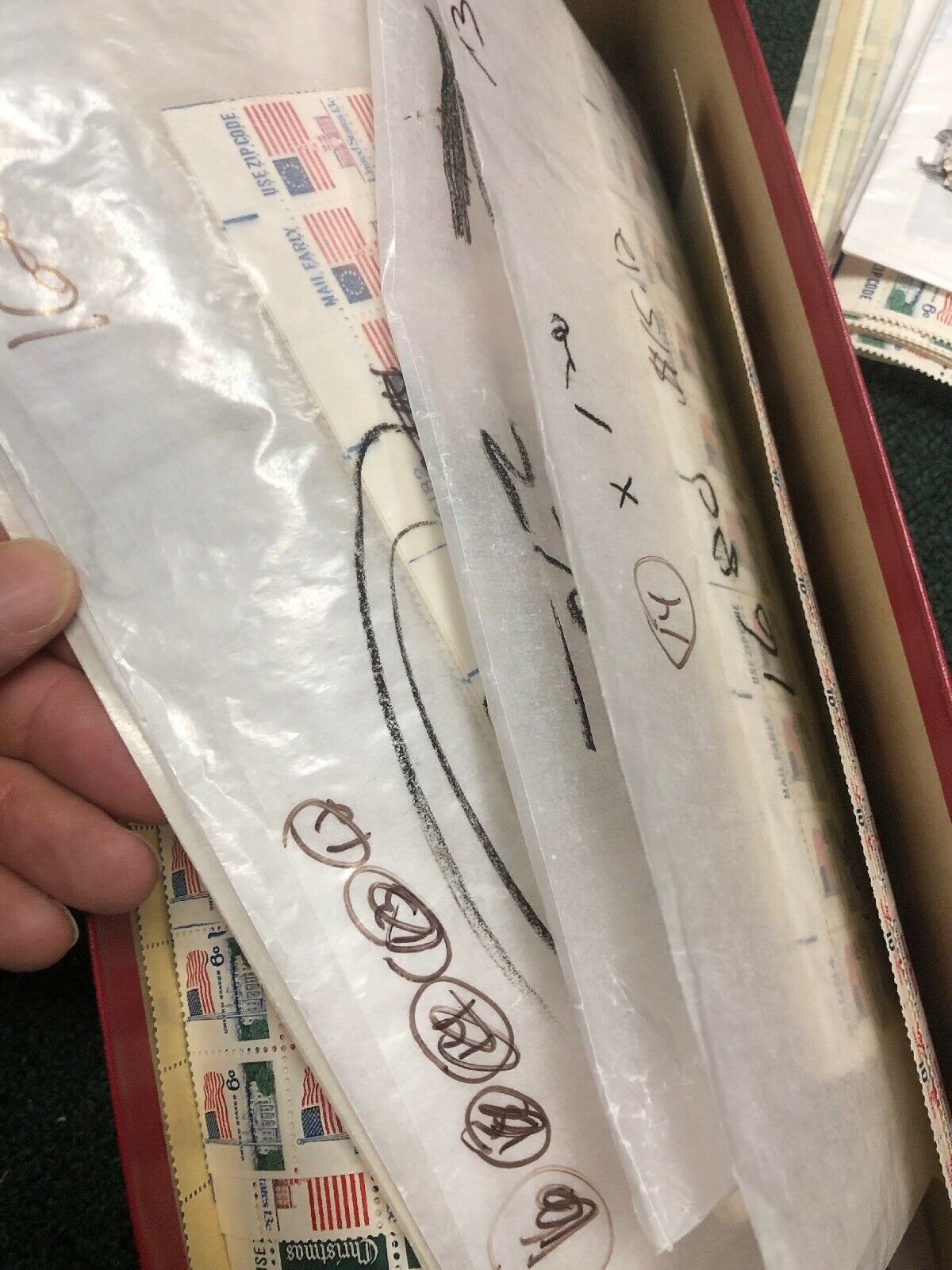 US Huck Plate Blocks Great MNH Assortment $100 Face Value | United ...