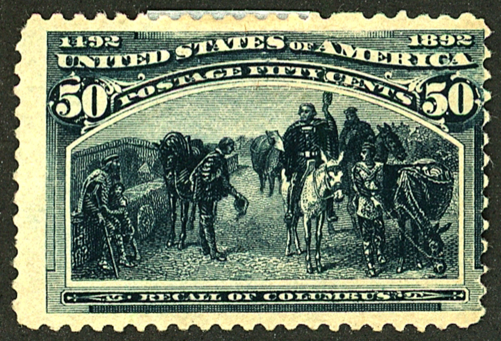 U.S. #240 MINT NG | United States, General Issue Stamp / HipStamp