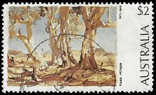 Australia #574 Used (3) | Australia & Oceania - Australia, General Issue Stamp / HipStamp