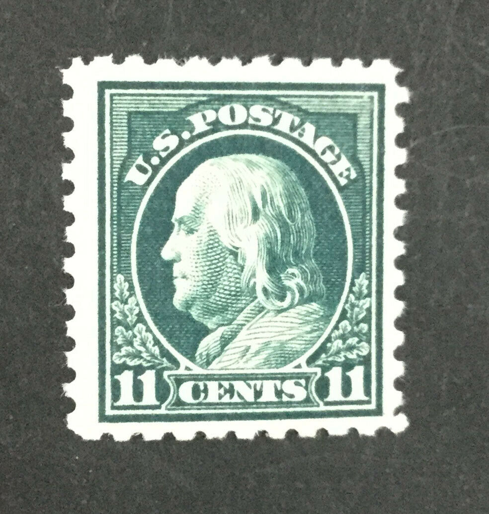 US Stamps #473 Mint OG NH LOT #76155* | United States, General Issue ...