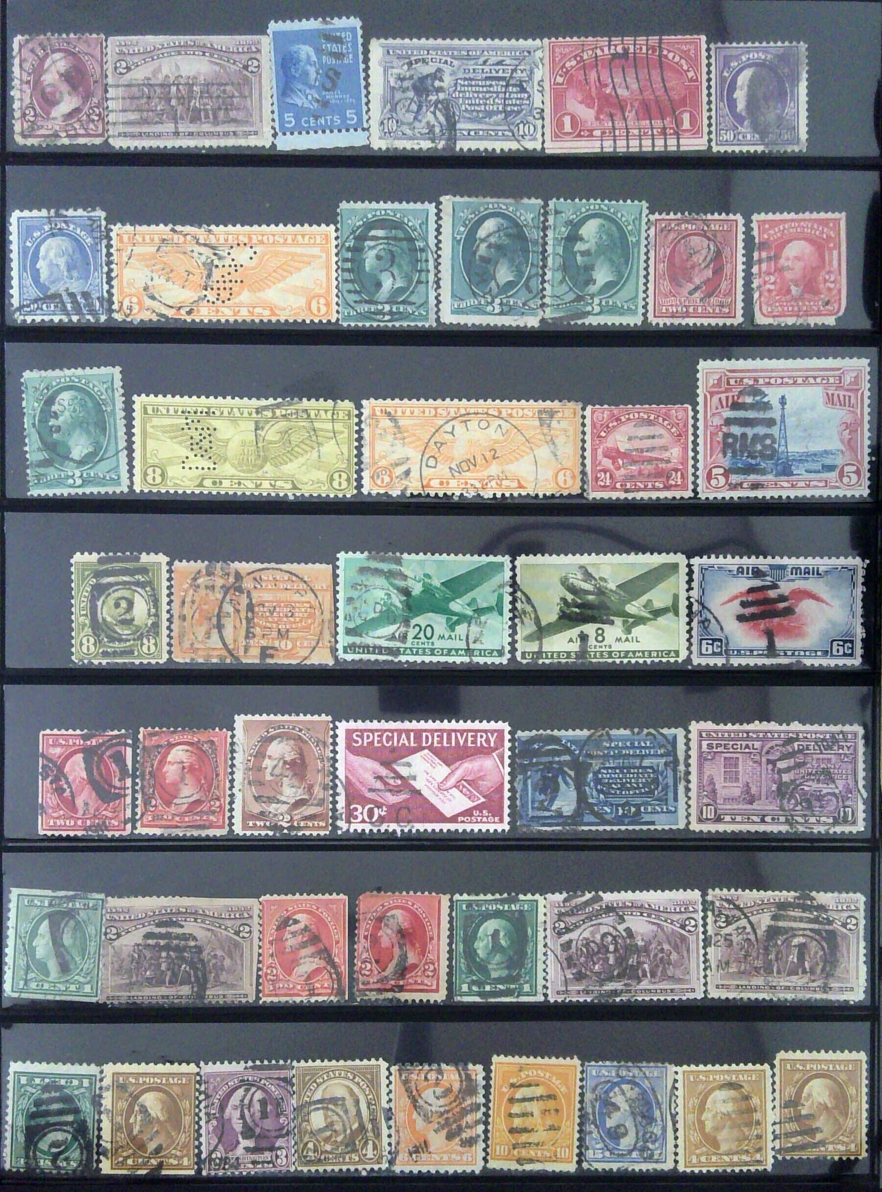 Small Collection - Used - Killer Cancels - Mixed FoB & Bob | United ...