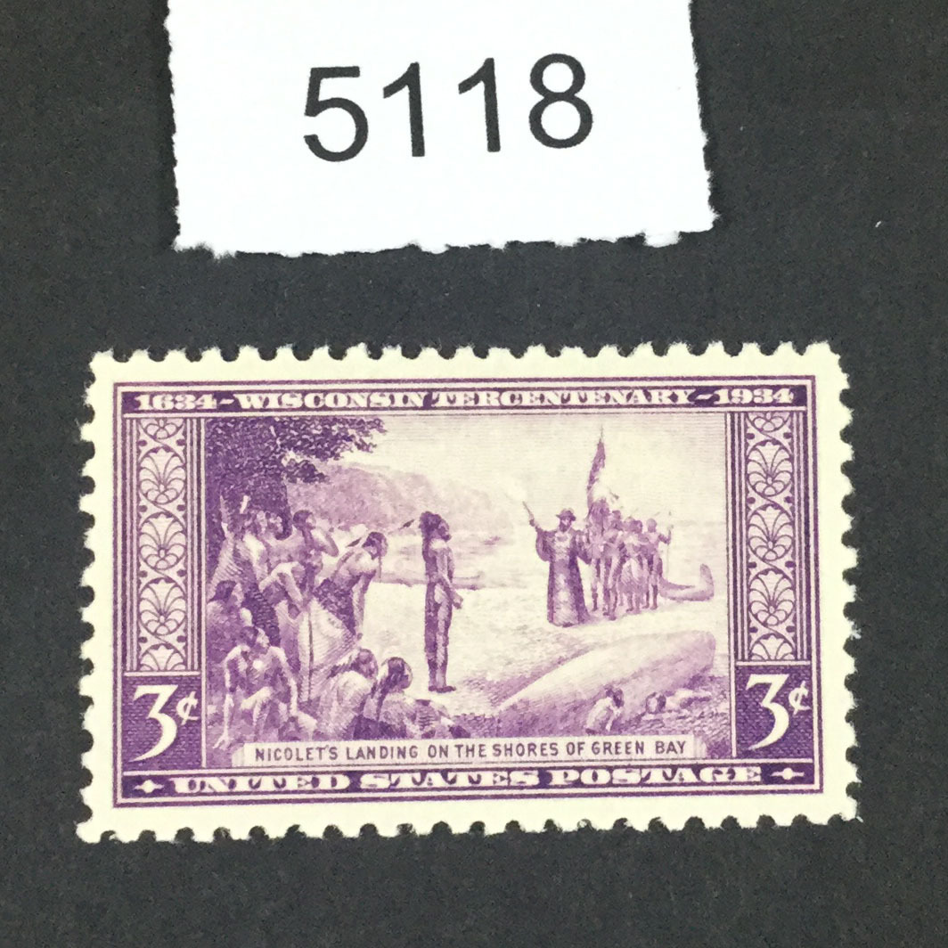 US Stamps #739 Mint OG NH *Pse Graded Xf-90 Cert* LOT #5118 | United ...