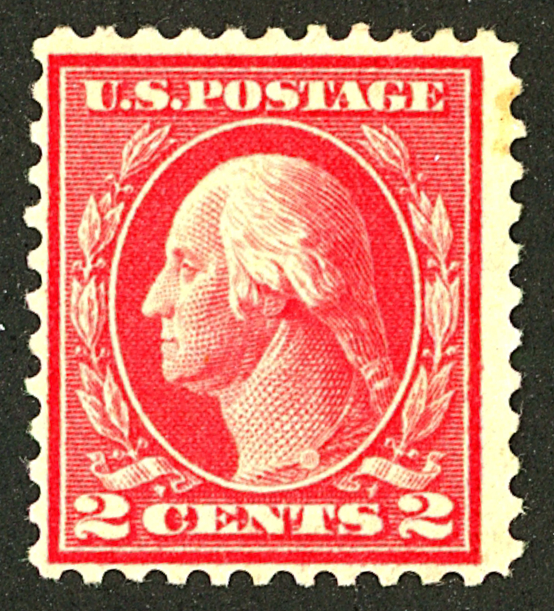 U.S. #461 Mint OG HR | United States, General Issue Stamp / HipStamp