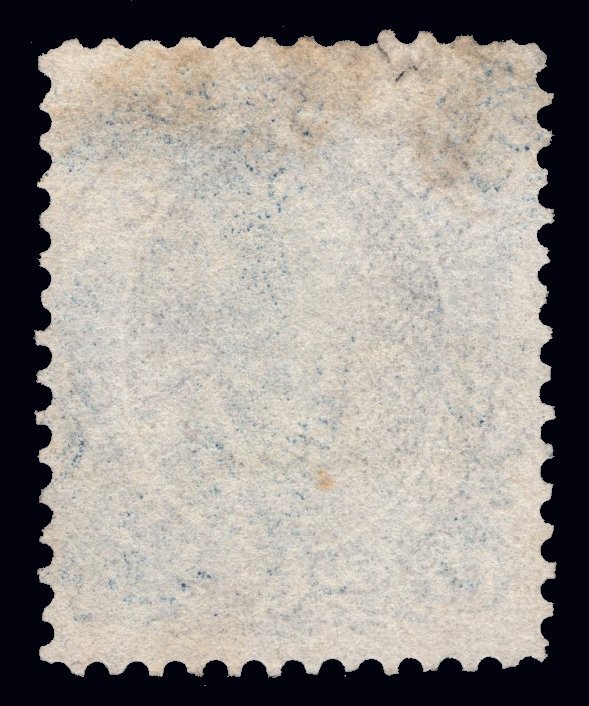 US Stamps # 72 Registered Cancel Used $700 LOT #23617 | United States ...