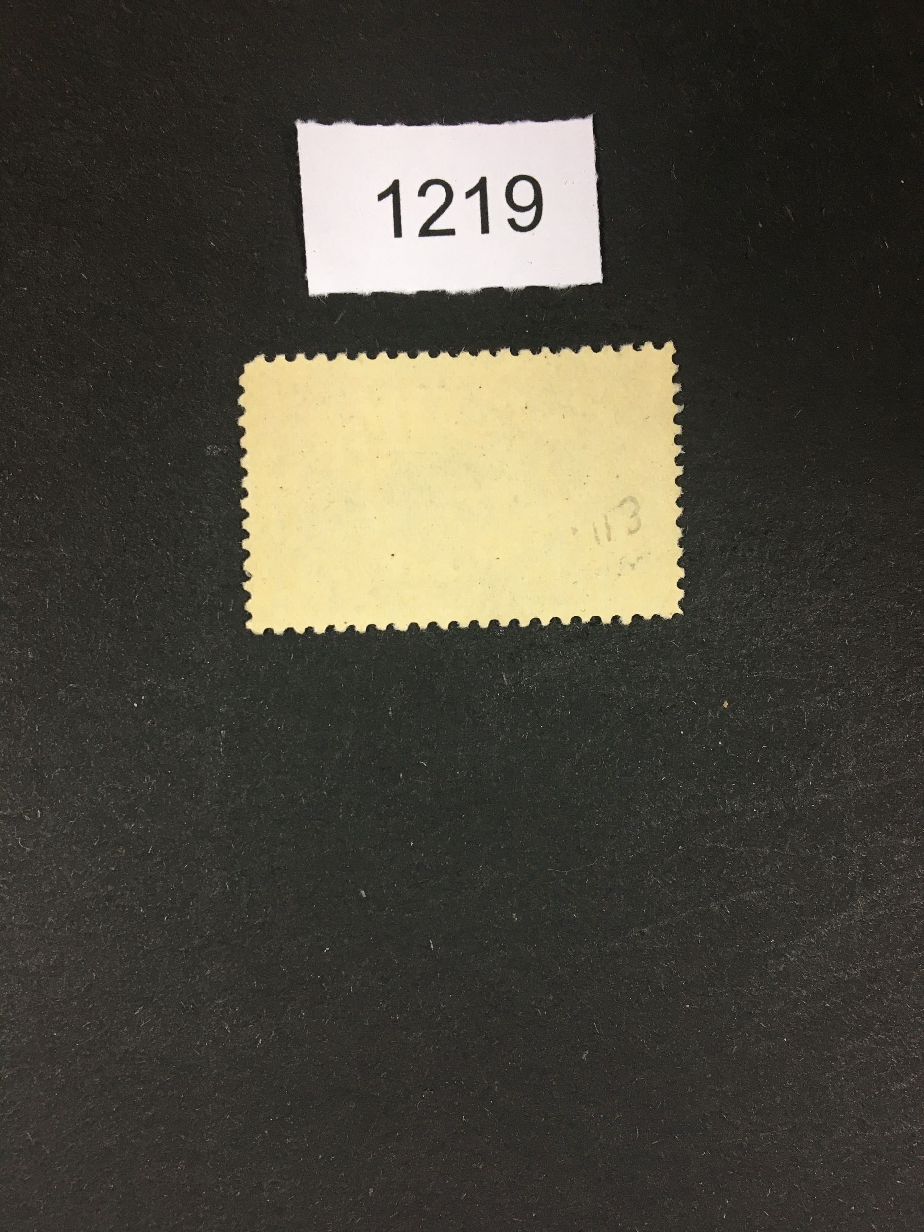 US Stamps # E11 Mint OG NH LOT #F 1219 | United States, Special ...