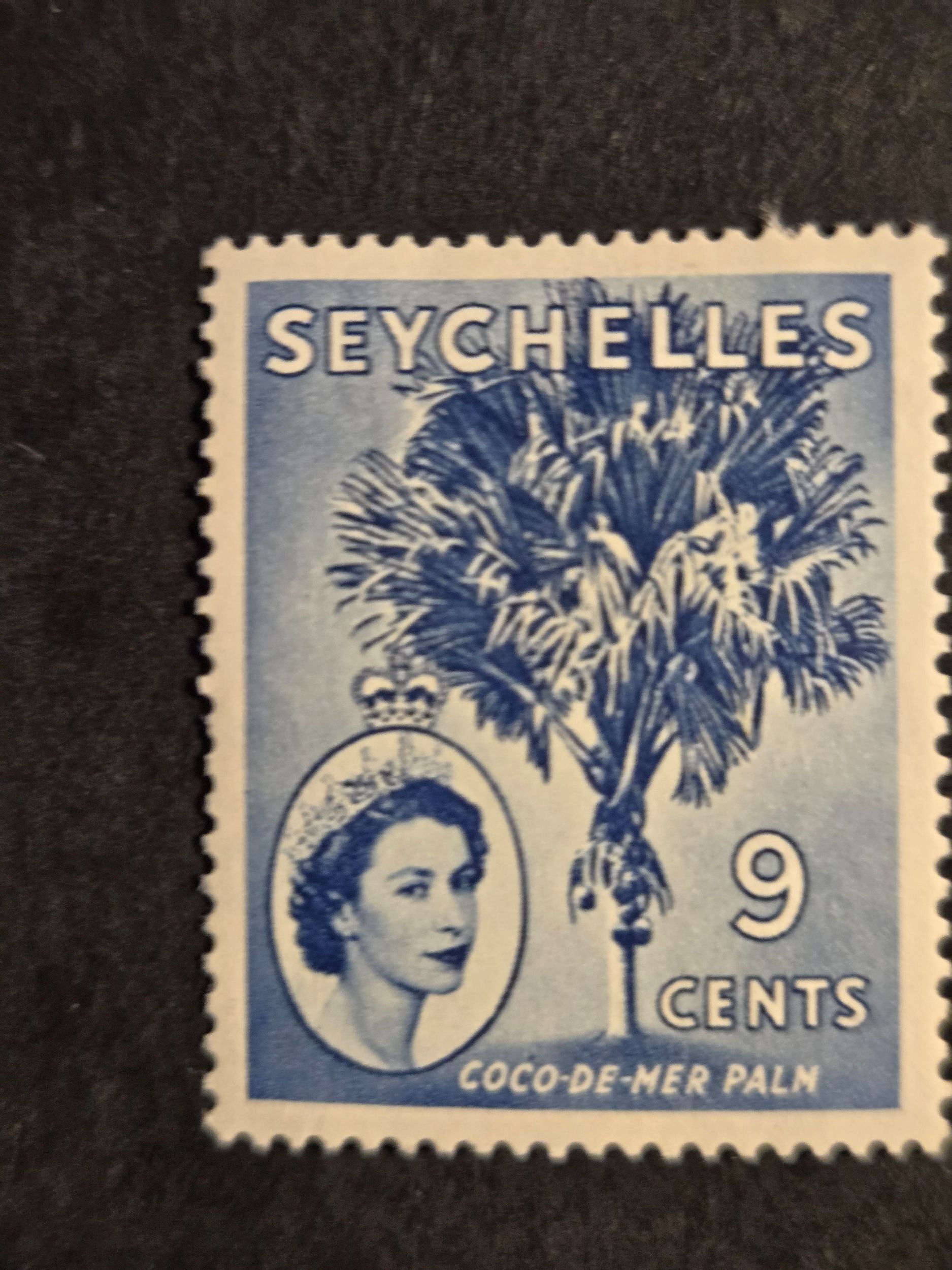 +Seychelles #175 MH | Worldwide - Indian Ocean, General Issue Stamp ...