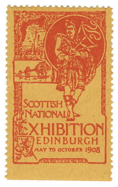 (I.B) Cinderella Collection : Scottish National Exhibition (Edinburgh ...