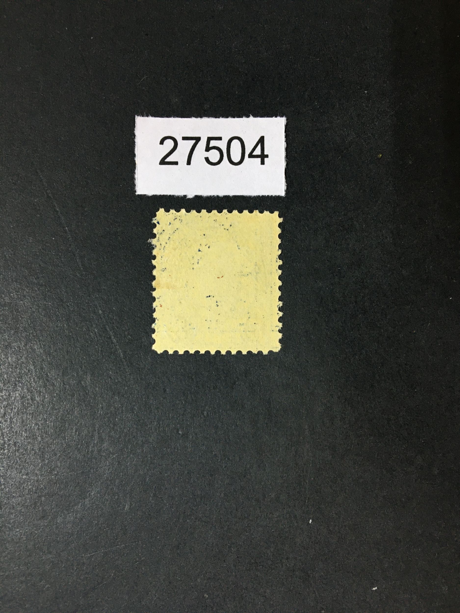 US Stamps # 557 Mint OG H CAT. $16 LOT #27504 | United States, General ...