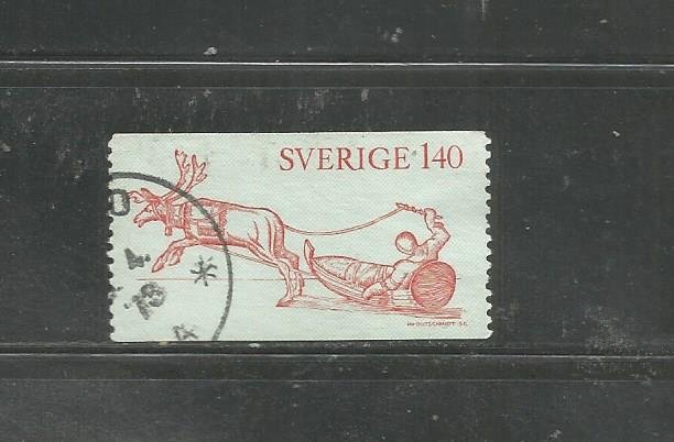 #751B Illustration from Lapponia, by Johannes Schefferus | Europe ...