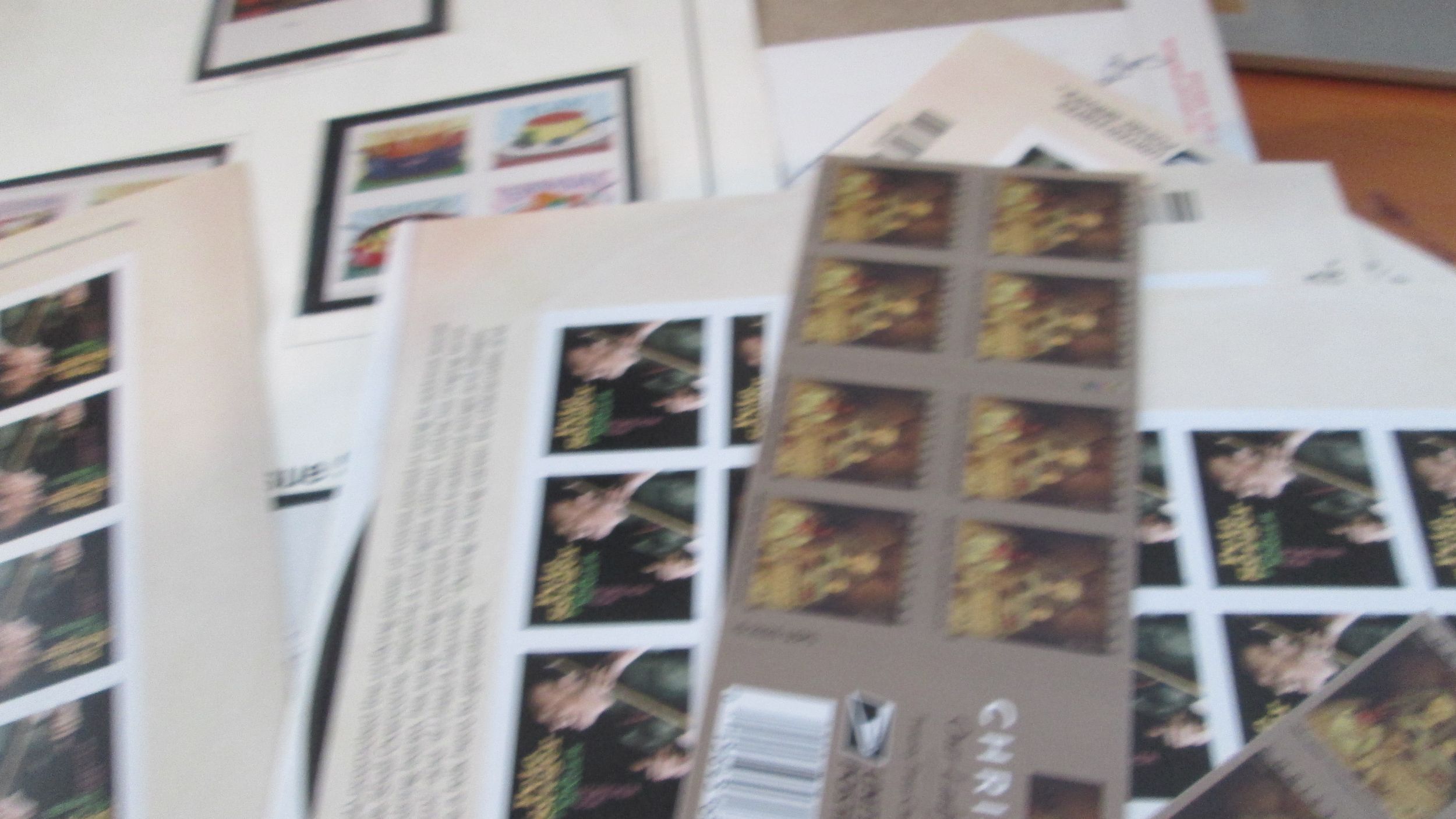 US Forever(73c) Discount Postage 113x Forever Booklet stamps MNH Face ...