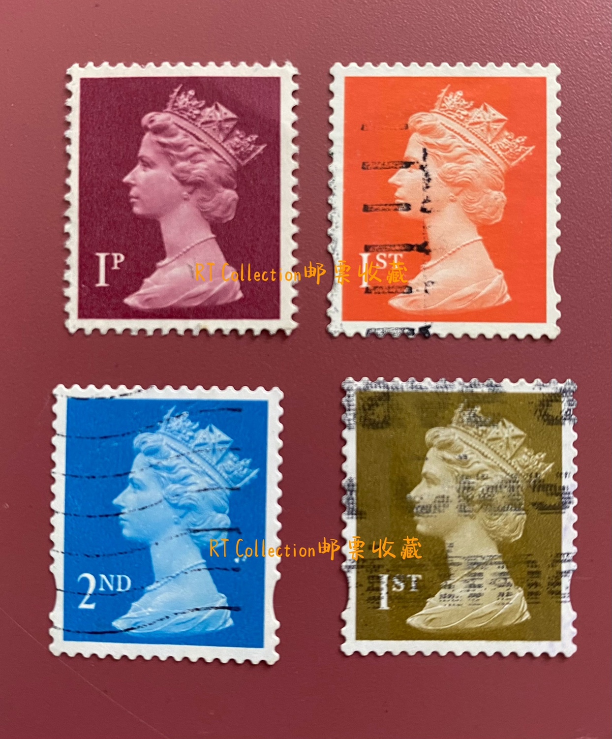 United Kingdom Queen Elizabeth II Royalty Royals Famous People on ...