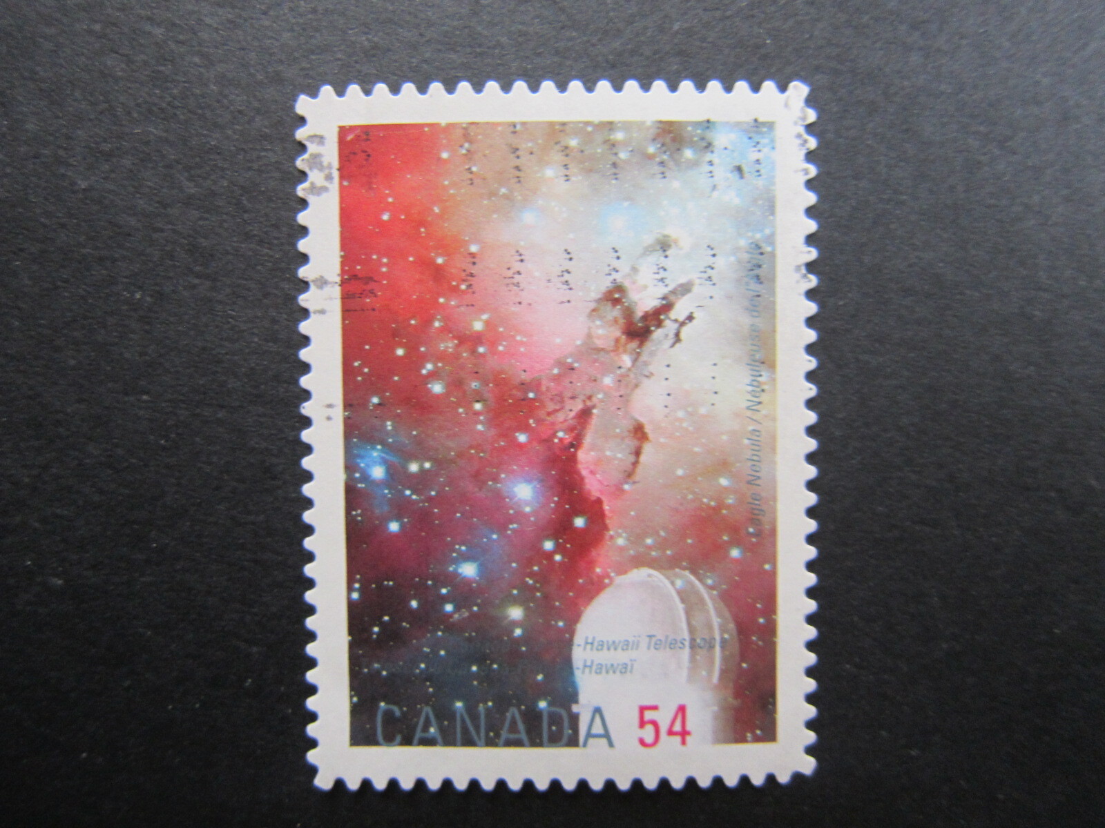 Canada #2325 Year Of Astronomy Nice stamps {ca1494} | Canada, General ...
