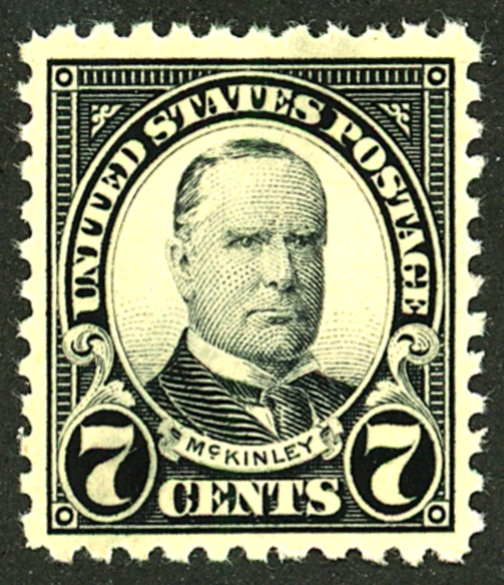 U.S. #588 Mint OG NH | United States, General Issue Stamp / HipStamp