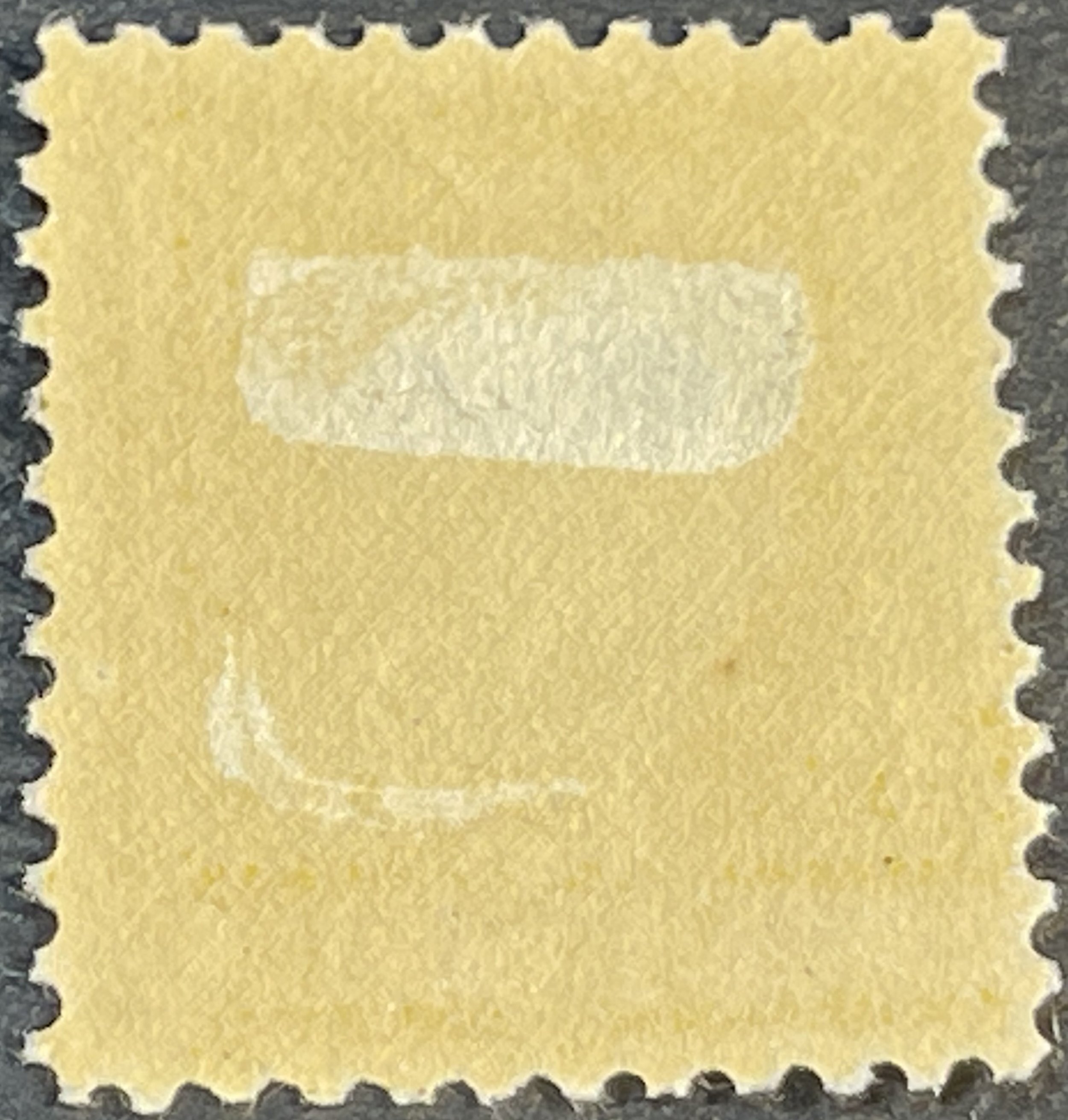 U.S.# 508-Mint/Hinged--Single--Olive Bister--1917 | United States ...