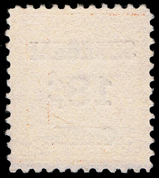 GENUINE SCOTT #O32 POSTALLY USED PSE CERT JUSTICE OFFICIAL SCV $425 ...