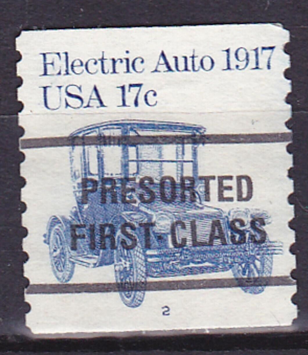Used PNC1 17c Auto WA 2C P/C US #1906a F-VF | United States, General ...