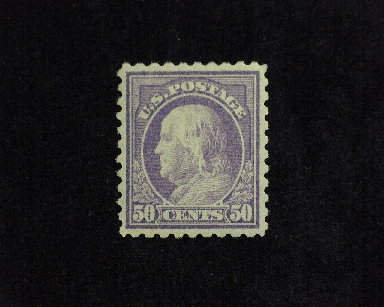 HS&C: Scott #477 Mint Fresh. XF LH US Stamp | United States, General ...