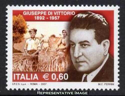 Italy Scott 2841 Mint never hinged. | Europe - Italy, General Issue ...