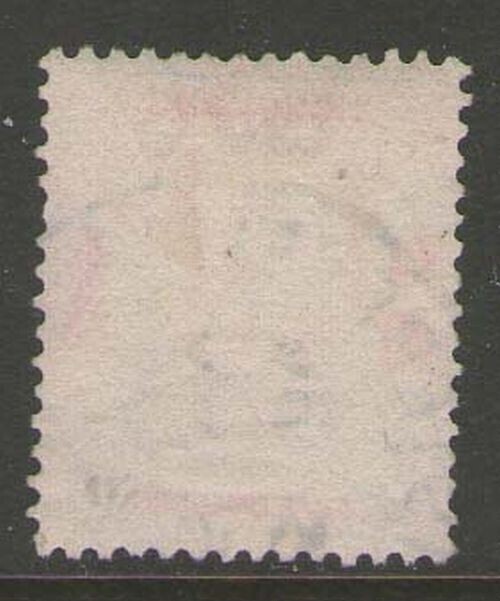 Hong Kong 1938 KGVI $5 Sc 165 FU | Asia - Hong Kong, General Issue ...