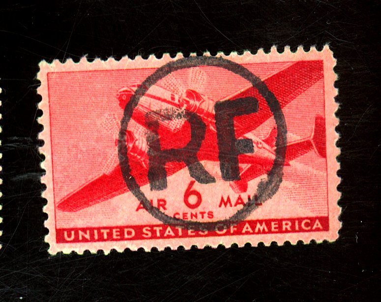 CM6 Mint Could BE Fake Cat $ | United States, Back of Book (Other) - RF ...