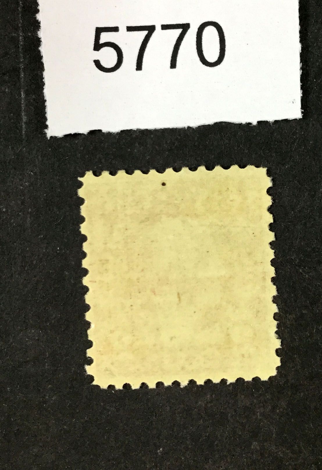 US Stamps #579 Mint OG H LOT #5770 | United States, General Issue Stamp ...