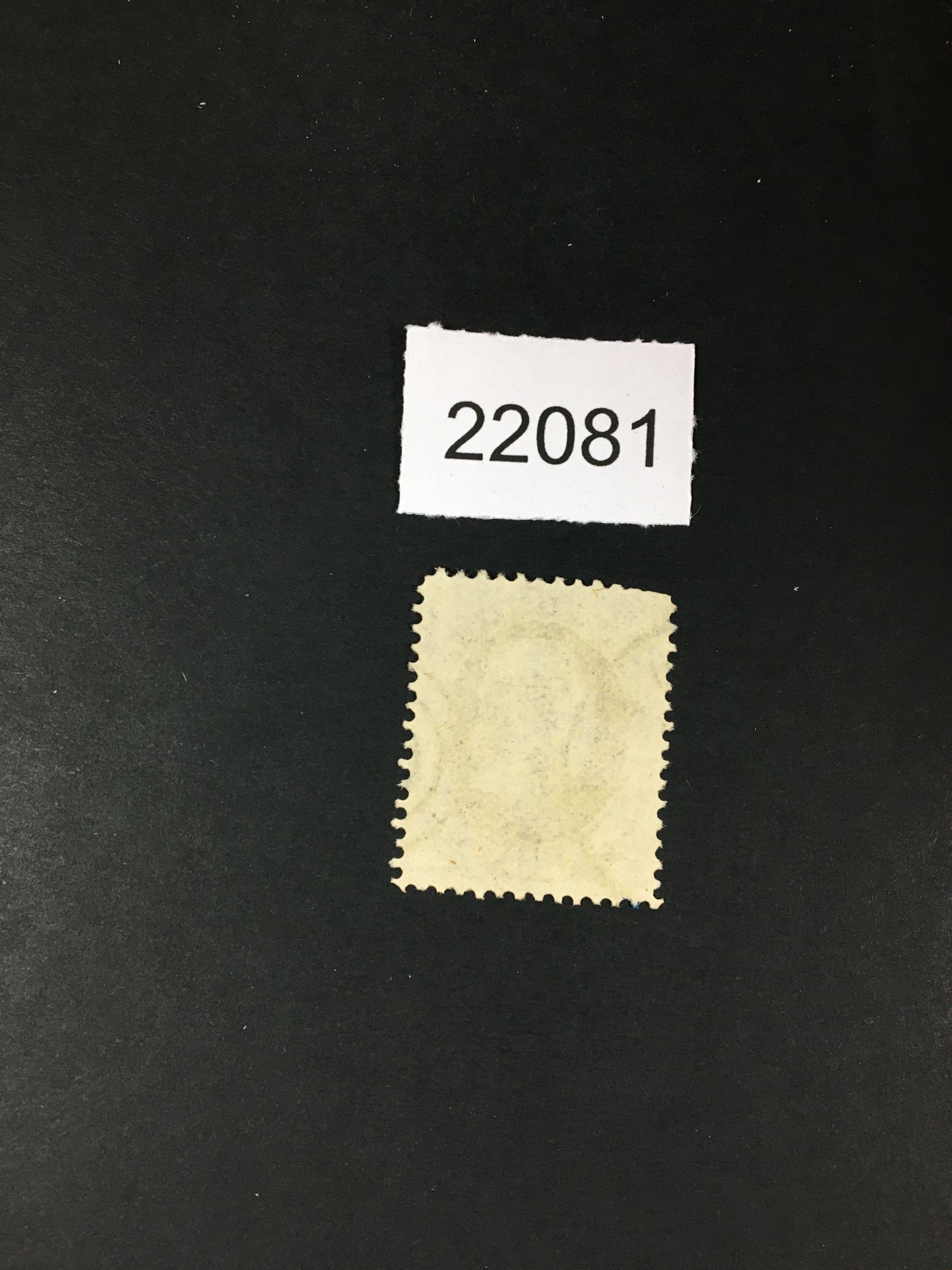 US Stamps # 161 Blue Cancel Used LOT # 22081 | United States, General ...