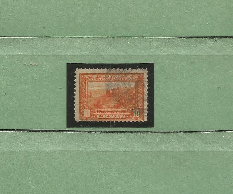 USA Postage Stamps #400A | United States, General Issue Stamp / HipStamp