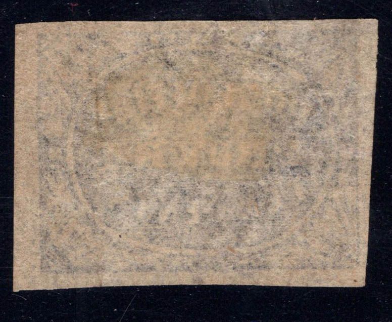 US Stamps # 10x2 Provisional Imperf Unused NO GUM VF CV. $700 LOT ...