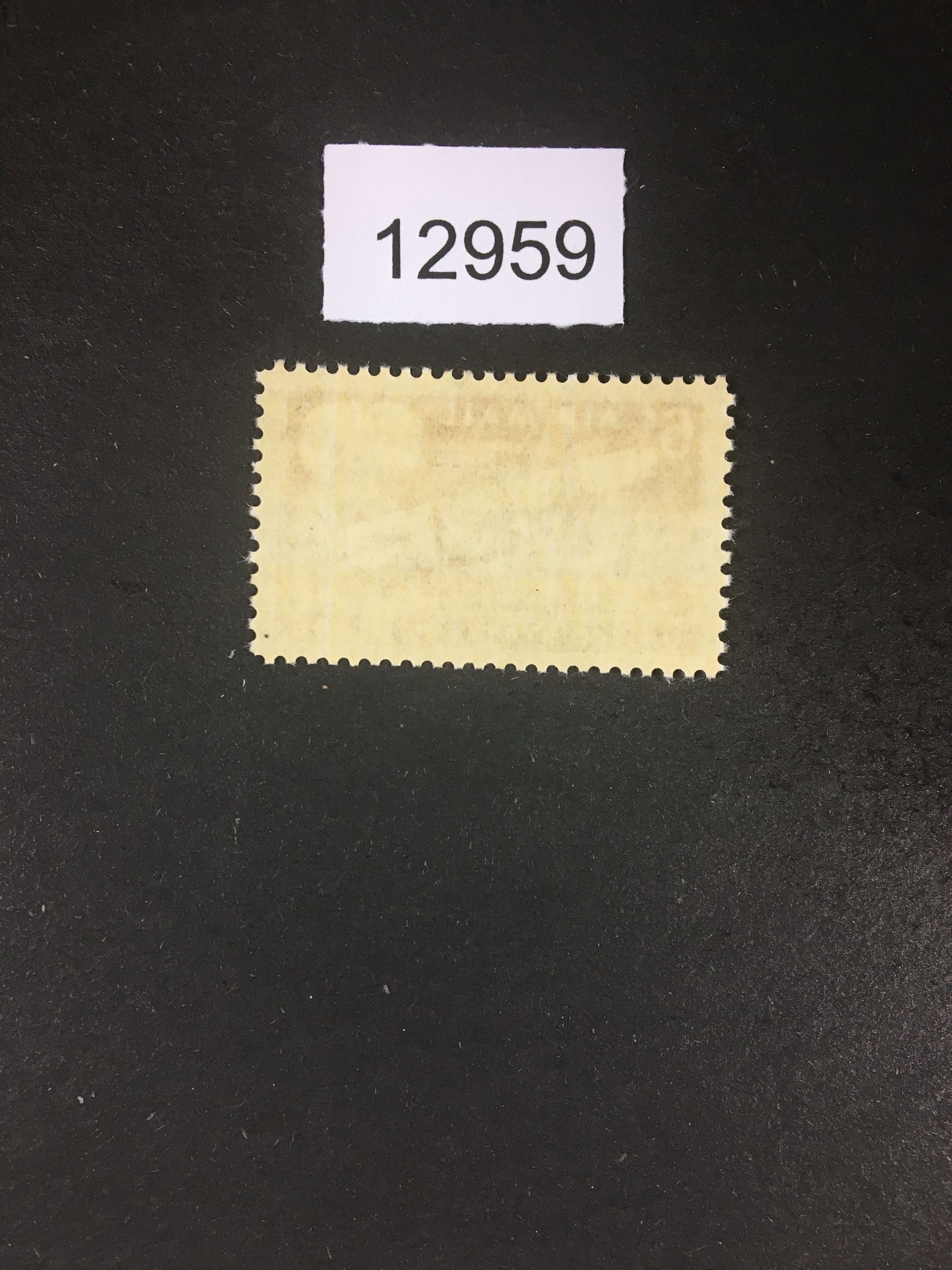 US Stamps # C45 Mint OG NH Xf-Sup Post Office Fresh Choice LOT #12959 ...