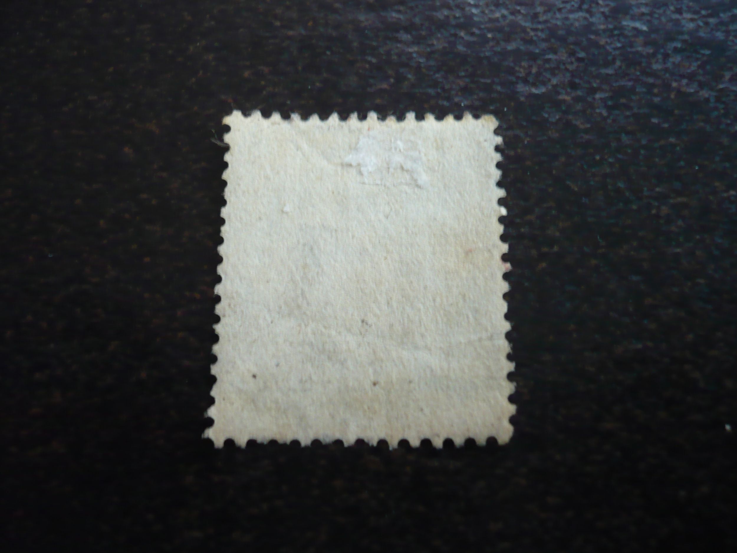 Stamps - Hong Kong (Swatow) - Scott# 75 - Used Part Set of 1 Stamp ...