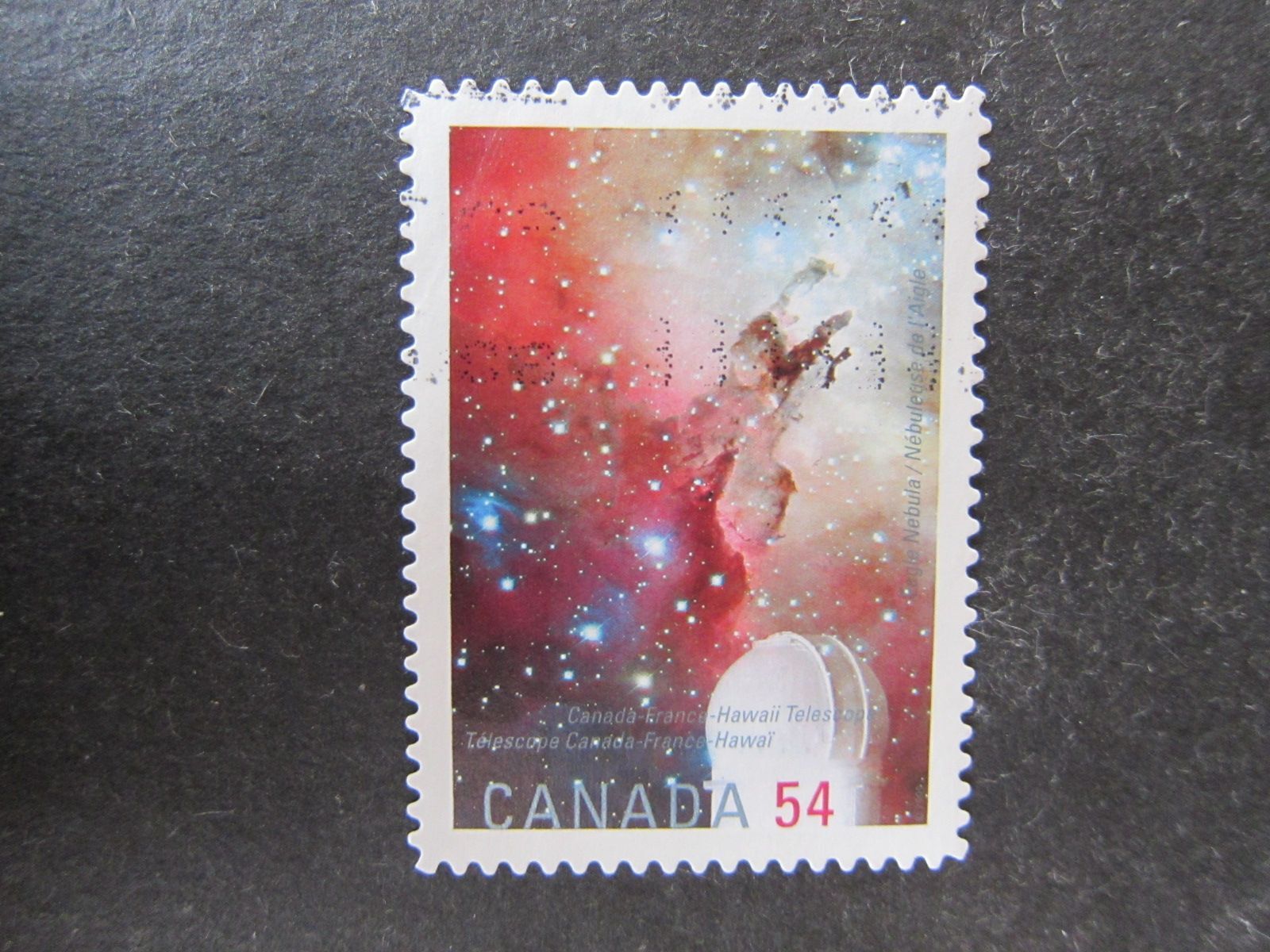 Canada #2325 Year Of Astronomy Nice stamps {ca1494} | Canada, General ...