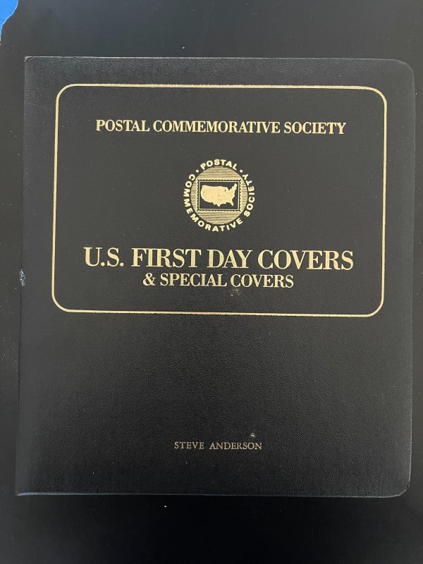US First Day Covers 2000 from Postal Commemorative Society | United ...