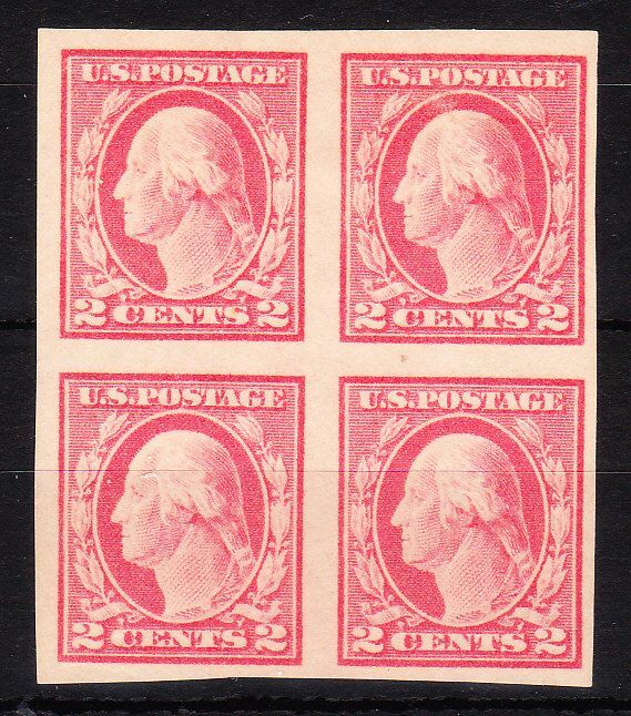 MOstamps - US Scott #482 Mint OG H Block of 4 - Lot # HS-G464 | United ...